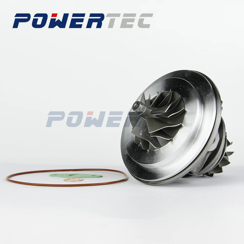 Turbocharger Cartridge For Volvo C30 C70 II S40 II V50 2.5 T5 RNC 2P25 ...