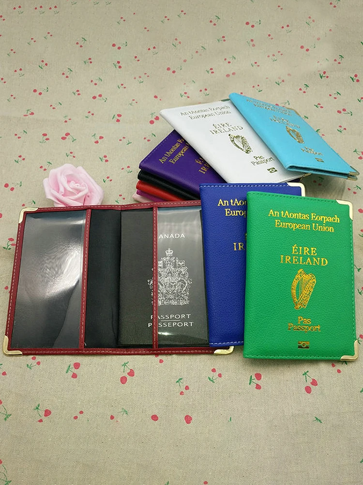 Indian Passport Cover