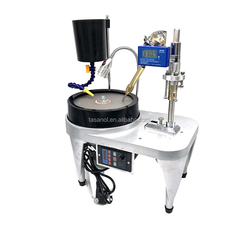 Lapidary-Equipment-Supplies-Diamond-Faceters-Diamond-Faceting-Machine ...