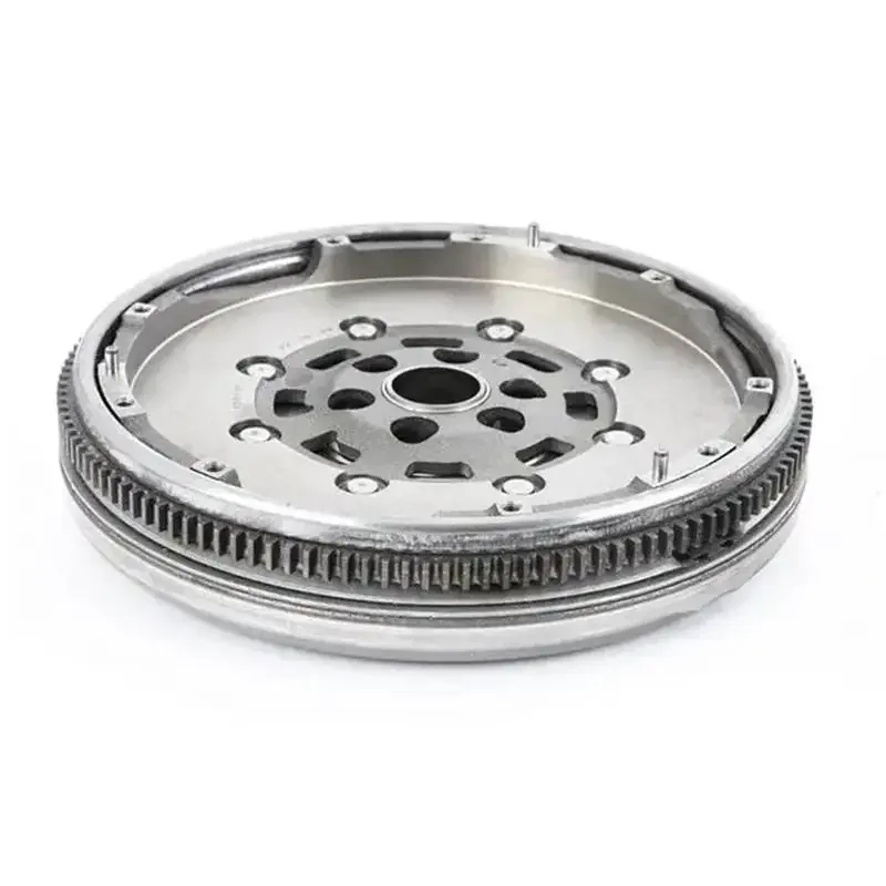 NEW 03L105266DP 1.9TDI Dual Mass Flywheel DMF 03L105266E 03G105266BA ...