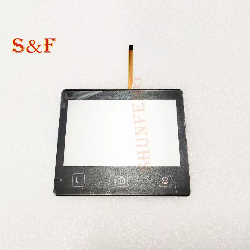 LCD-Contorl-Panel-Screen-for-Canon-MF643-MF461-645-MF631-633-641-MF463 ...