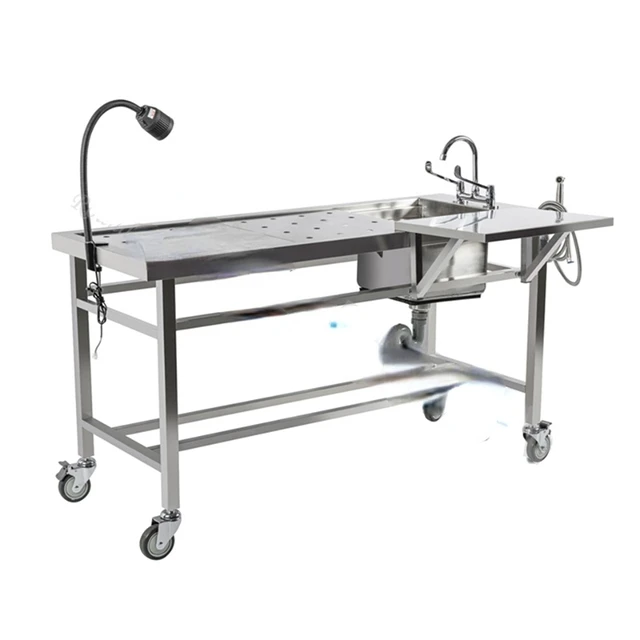 Mortuary Pictures Embalming