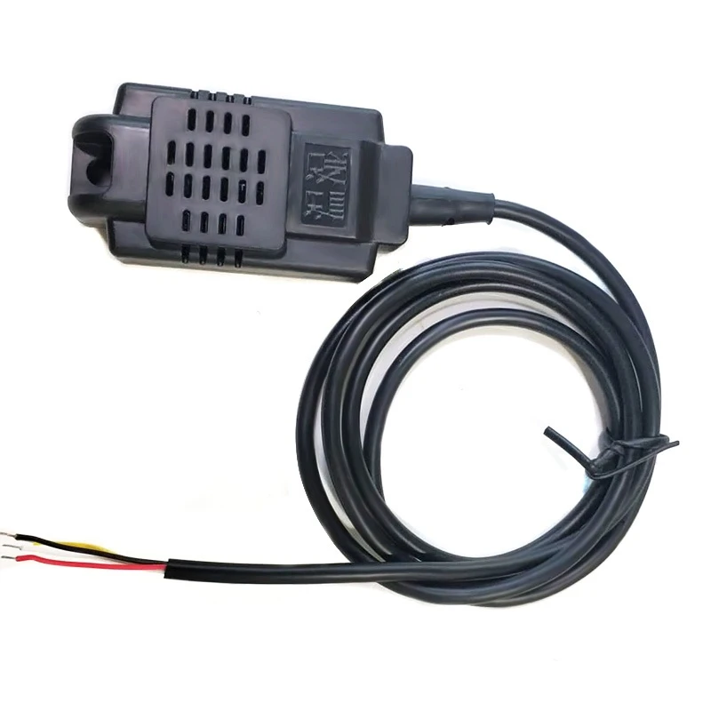 SHT20 Temperature Humidity Sensor Modbus RS485 High Precision Transmitter