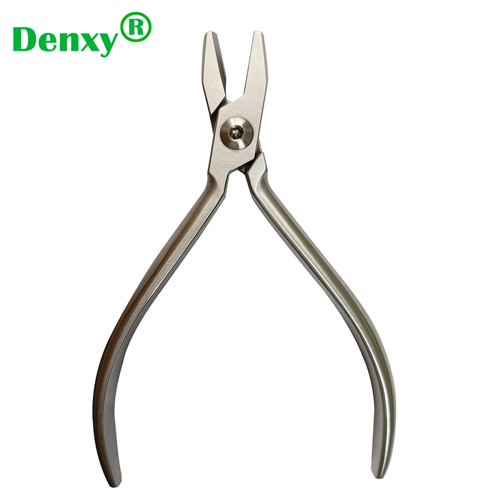 1pc-Denxy-Dental-Hollow-Chop-Arch-Forming-Plier-Stainless-Steel-For ...
