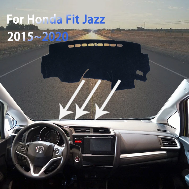 Custom Honda Dashboards