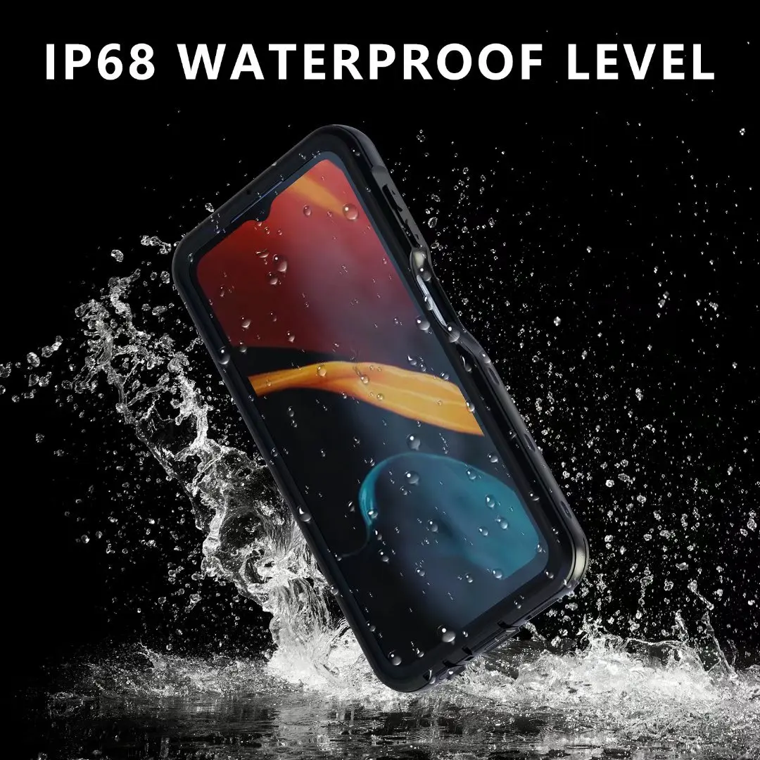 IP68-360-Protect-Waterproof-Case-for-Samsung-Galaxy-A23-5G-A53-A33-A73 ...