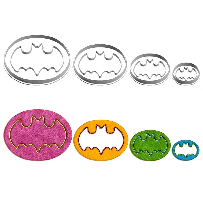 Batman Sandwich Cutter: The Ultimate Tool for Superhero-Themed Lunches