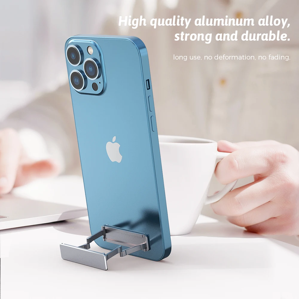 Mini-Aluminum-Alloy-Phone-Holder-Metal-Folding-Phone-Holder-Invisible ...