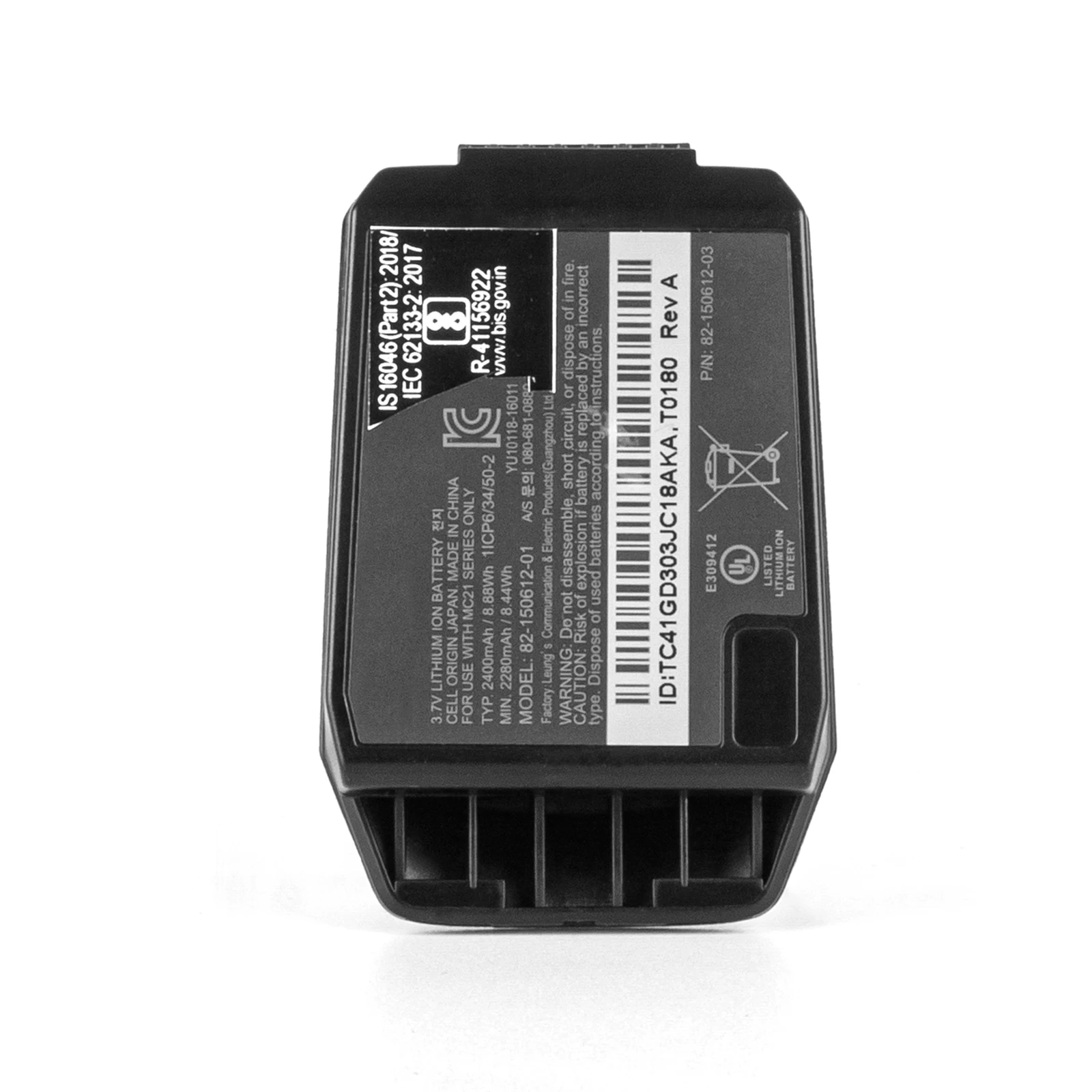 Original-Barcode-Scanner-Battery-For-Zebra-symbol-Motorola-MC2100 ...