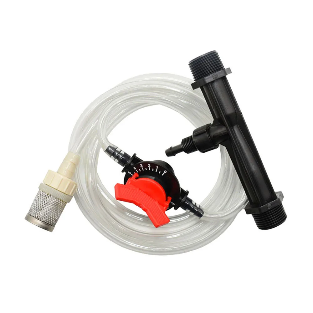 Venturi-Injector-3-4-1-2-Irrigation-Venturi-Fertilization-System ...