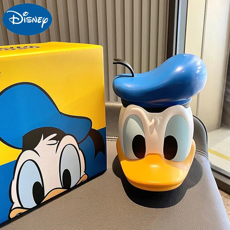 Donald Duck Cartoons Heads