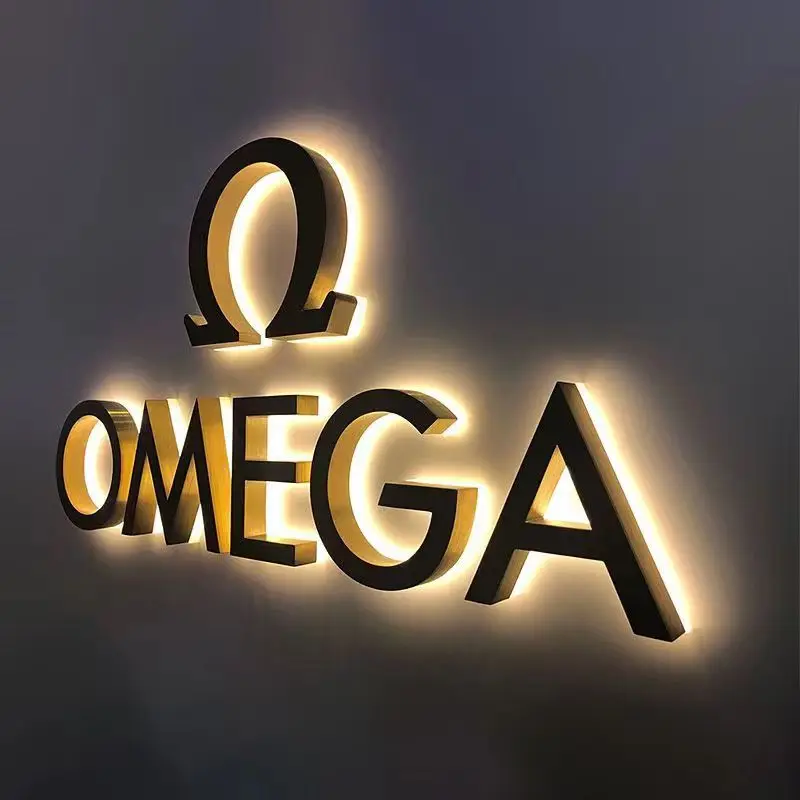 LED-metal-luminous-characters-customized-metal-polished-backlight ...