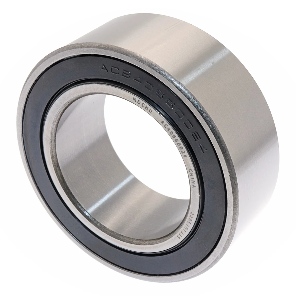 1PCS MOCHU AC40660024 40X66X24 40BD6624 40BGS398G 3DS ACB40X66X24 ...