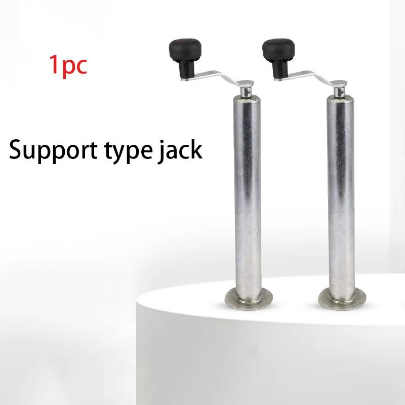 Support-Tube-Portable-Trailer-Car-Jack-Support-Rod-Leg-EL-204-107 ...