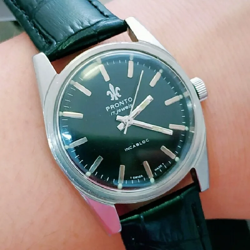 Reloj-antiguo-manual-Black-face-PRONTO-Swiss-eta-2750-movement.jpg