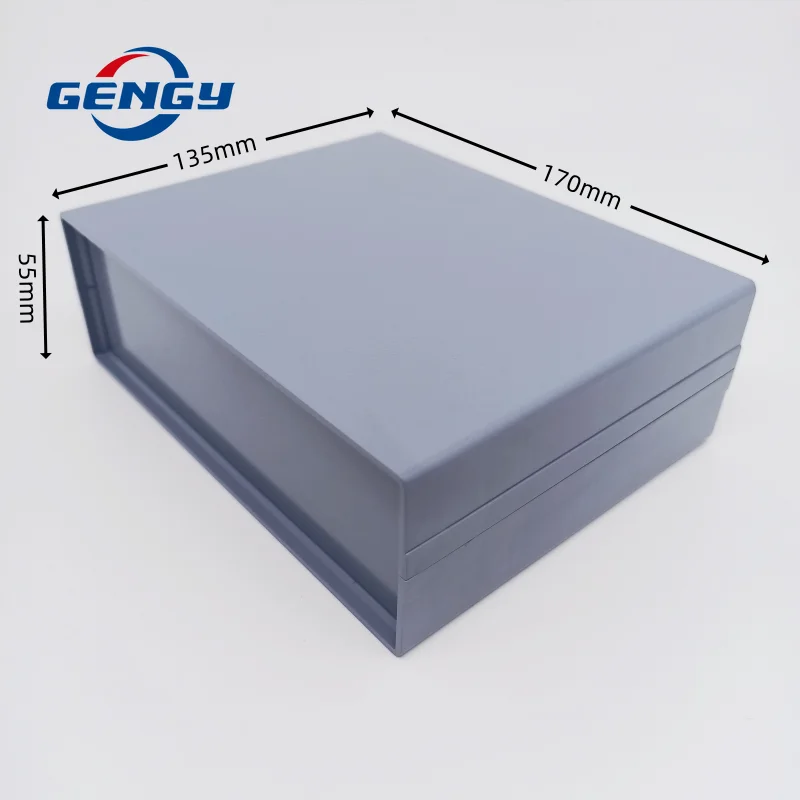 Enclosure-Case-Plastic-Box-170x135x55mm-Circuit-Board-Project ...