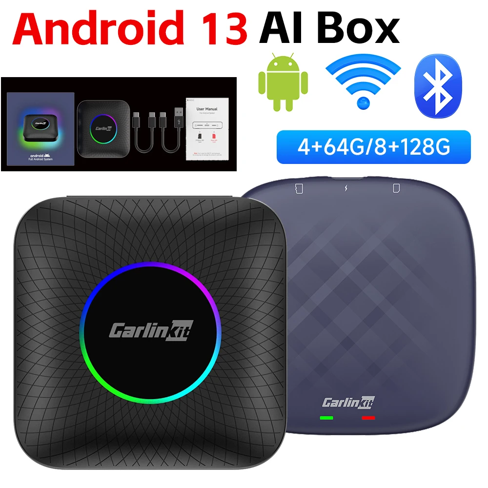 Wireless-Carplay-Android-Auto-Smart-Box-WiFi-2-4-5G-Wireless-Adapter ...