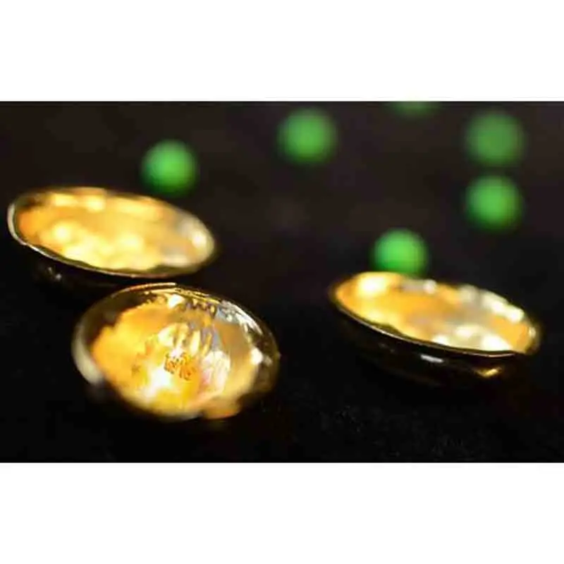 The-Golden-Shells-Trick-Three-Shell-Game-Magic-Illusions-For-Magicians ...