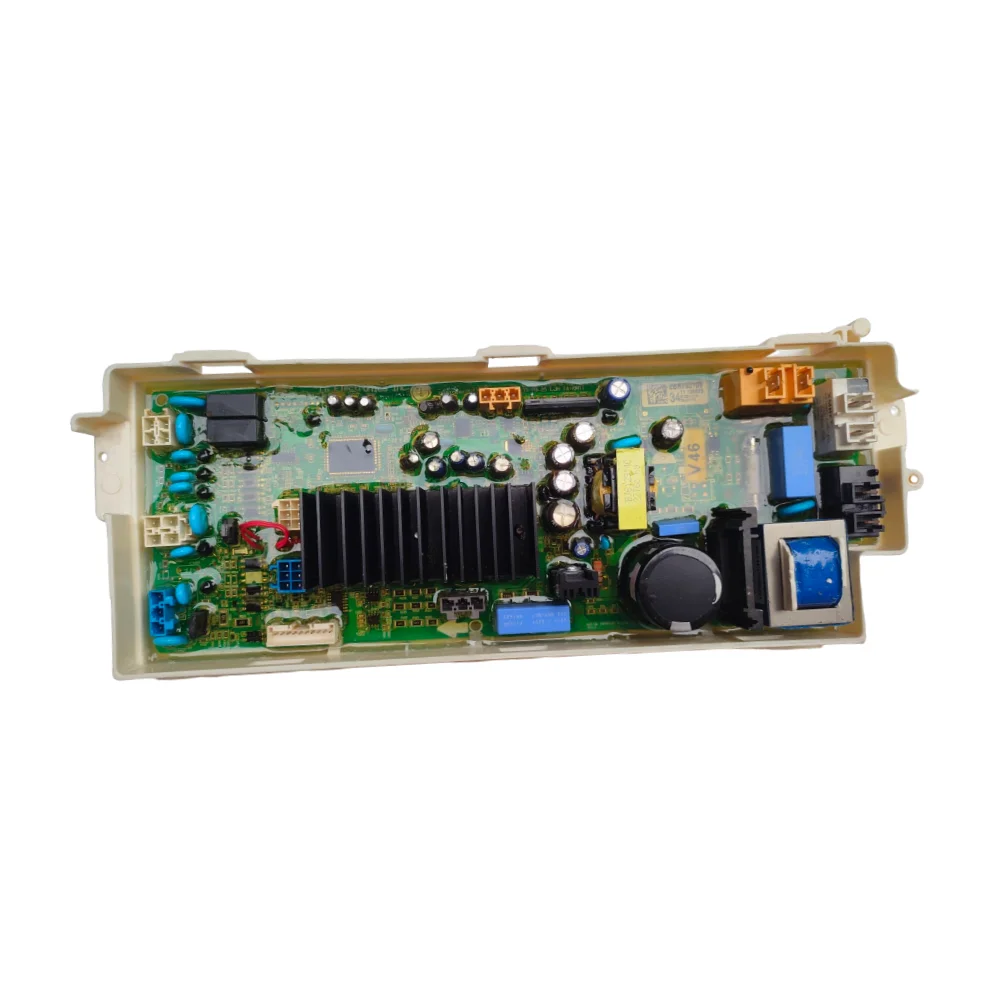 Used for LG drum washing machine computer board power frequency ...