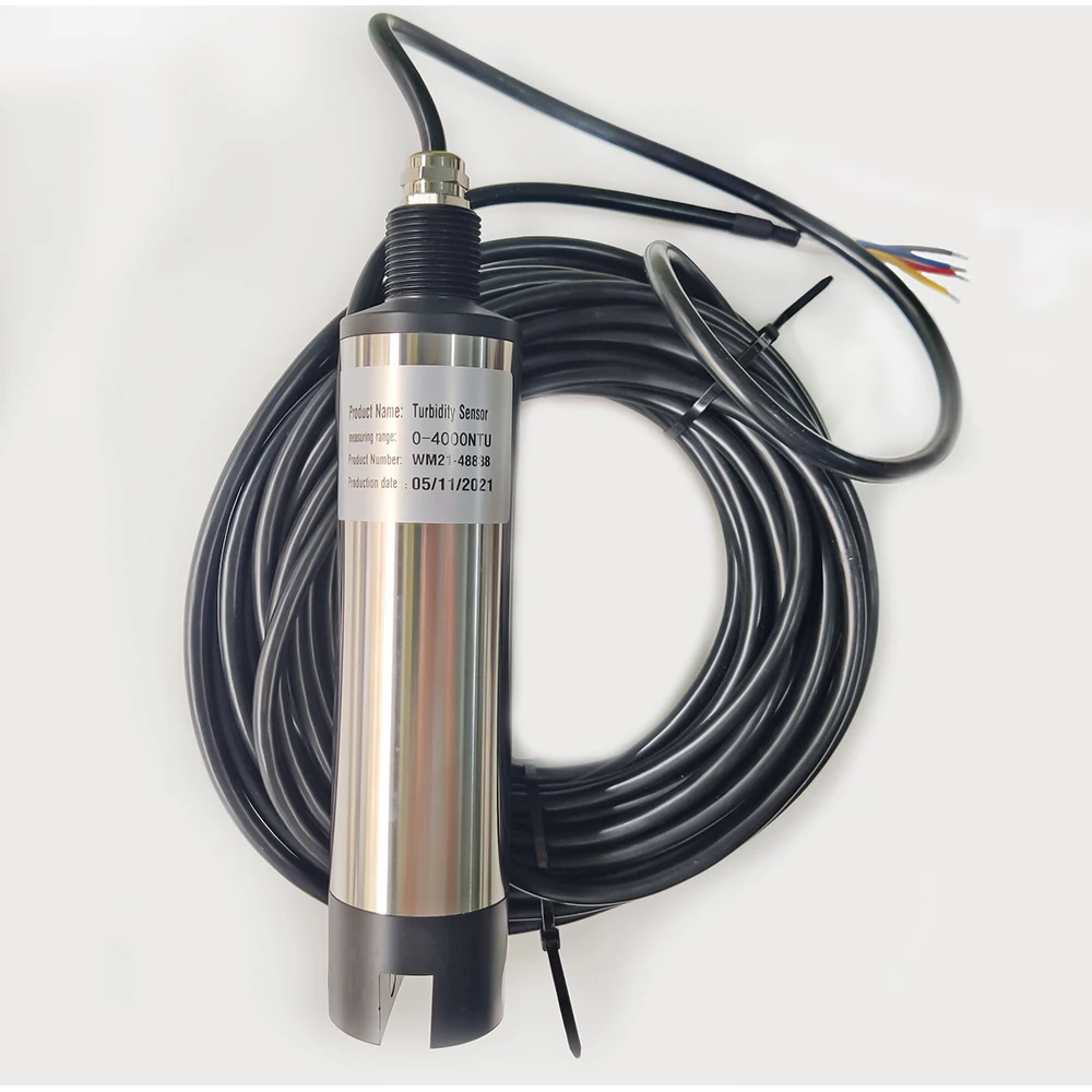 Industrial-Online-Water-Quality-Monitoring-Instrument-Turbidity ...