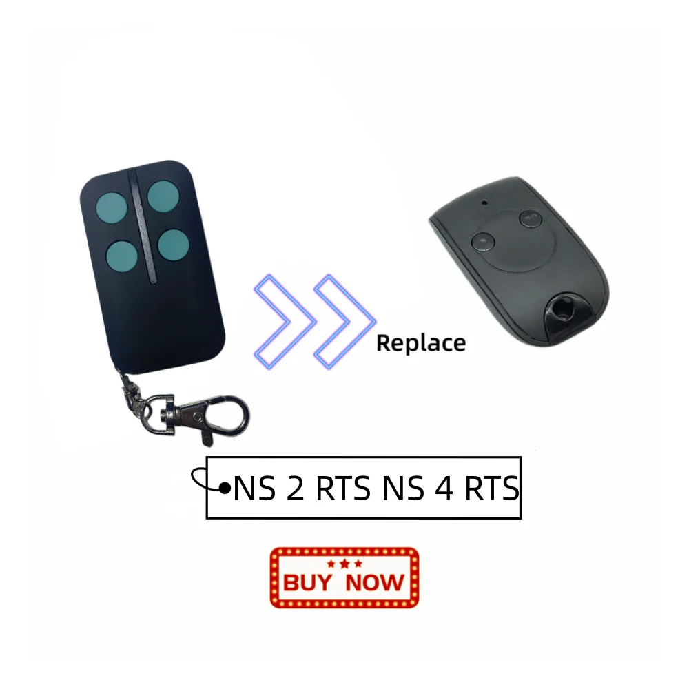 Télécommande tv,Télécommande pour portes coulissantes et portes de ...