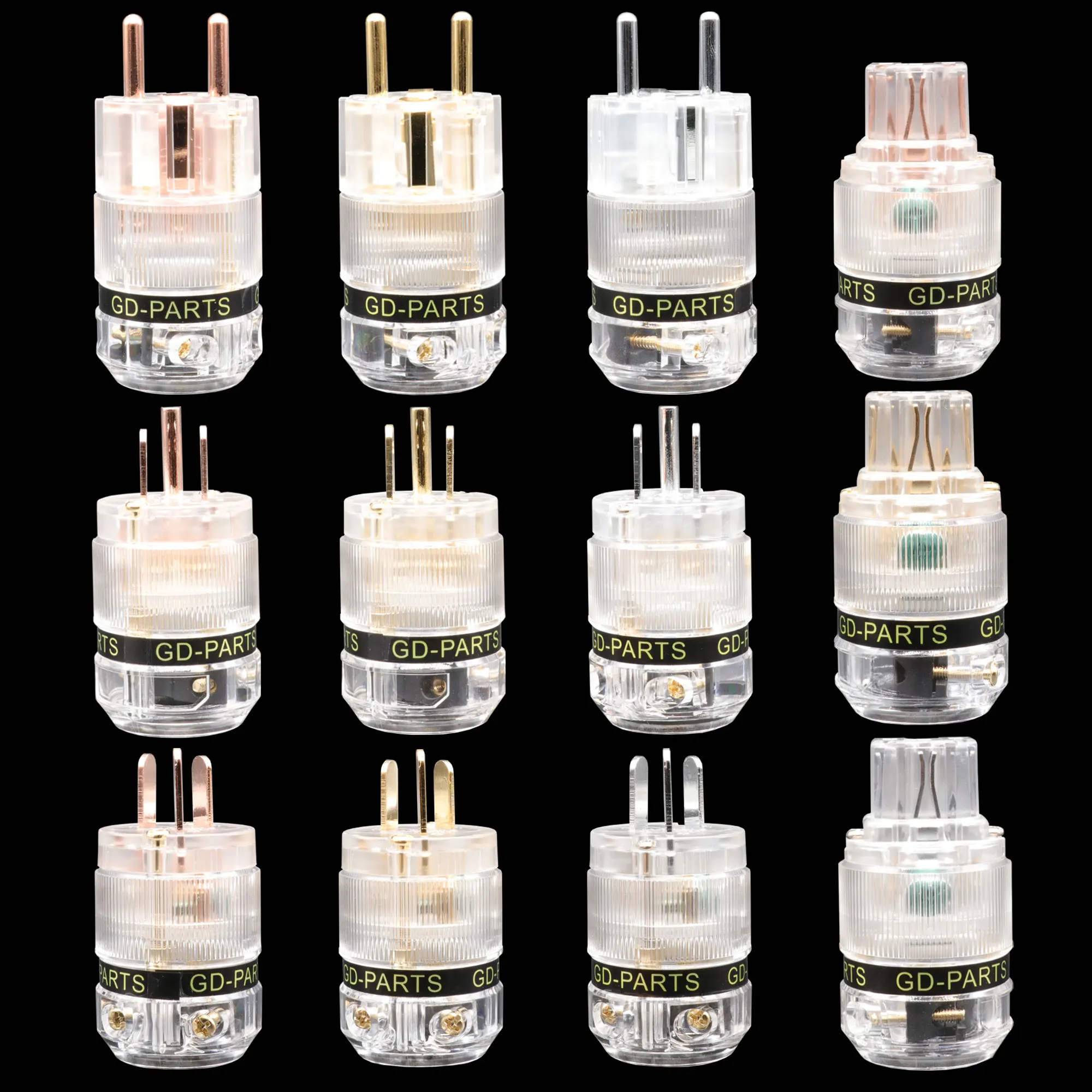 IEC320-EU-US-Pure-Copper-Mains-AC-Power-Cord-Plug-Inlet-Receptacle ...
