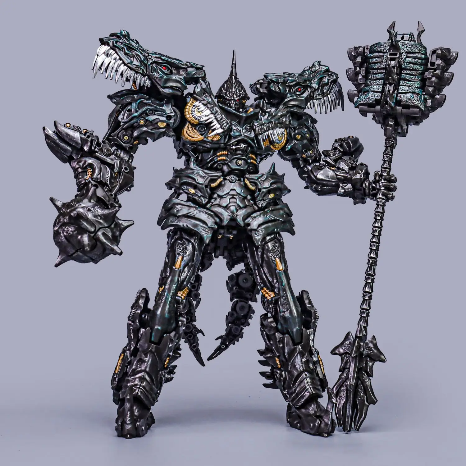 Transformation-Toys-Grimlock-GCreation-MTST01B-LS05-Wrath-and-Ultra ...