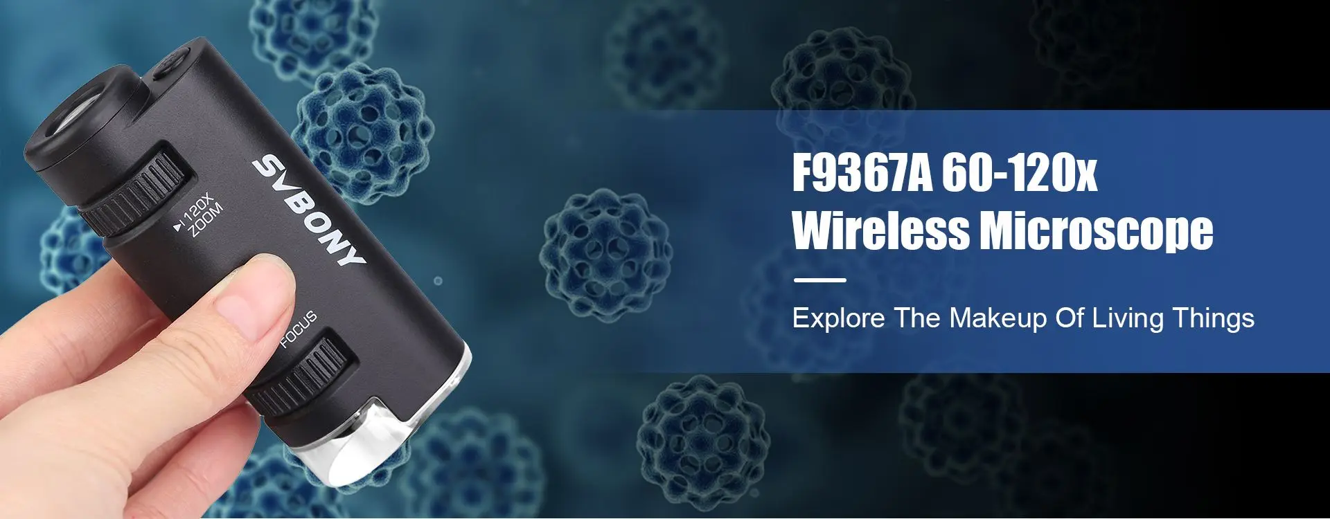 SVBONY Microscope Store - Amazing products with exclusive discounts on ...