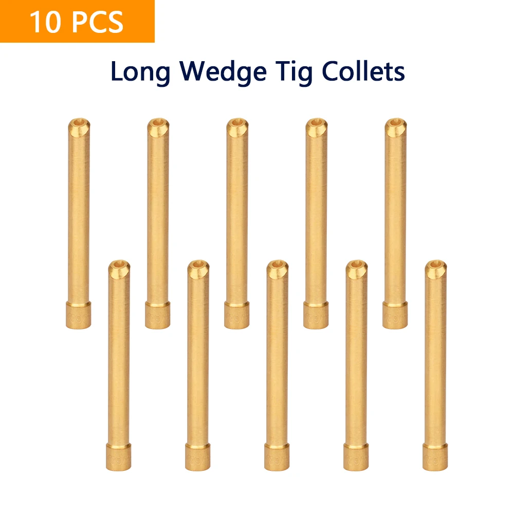Wedge-51MM-Length-Tig-Collet-Argon-Welding-Accessories-Tungsten ...