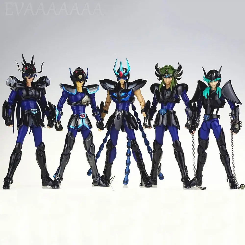 GT-Model-Saint-Seiya-Myth-Cloth-EX-Black-Phoenix-Ikki-Pegasus-Seiya ...