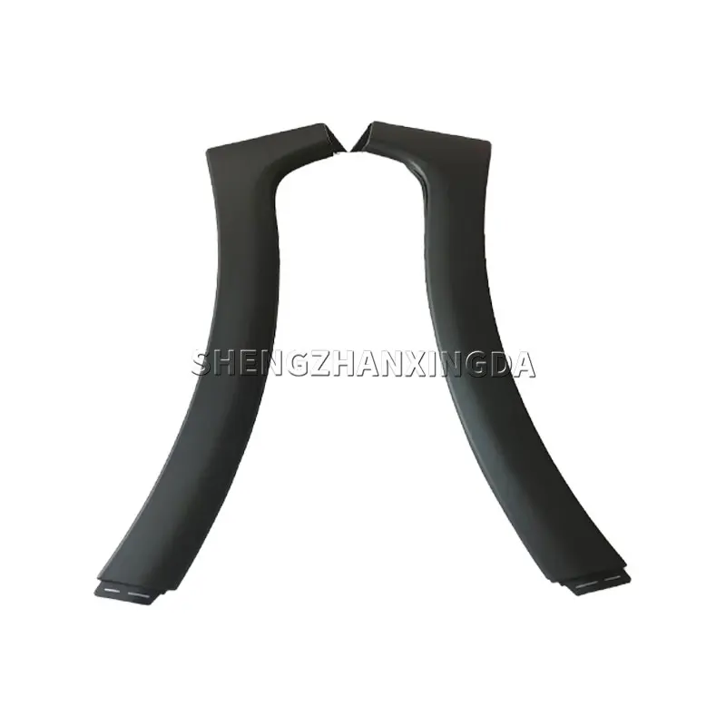 Shengzhan Xingda Is Suitable for Suzuki Sx4 2006-2013 Front Bumper Side ...
