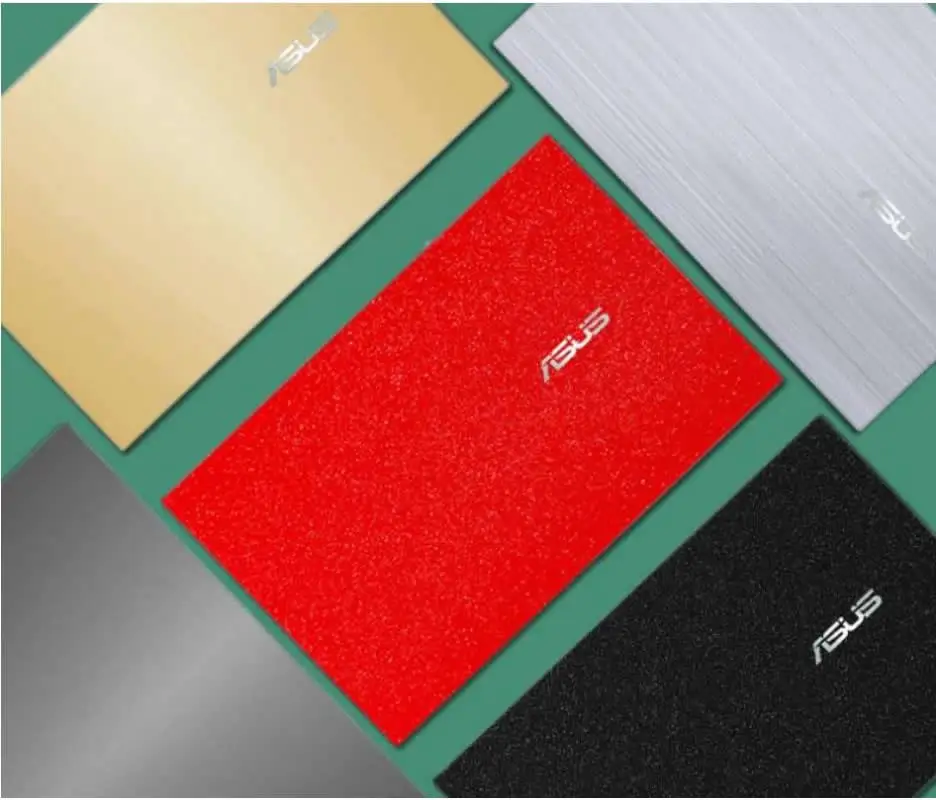 Leather-Skin-Laptop-Stickers-for-ASUS-ZenBook-13-14-14X-UX5401-UX425 ...