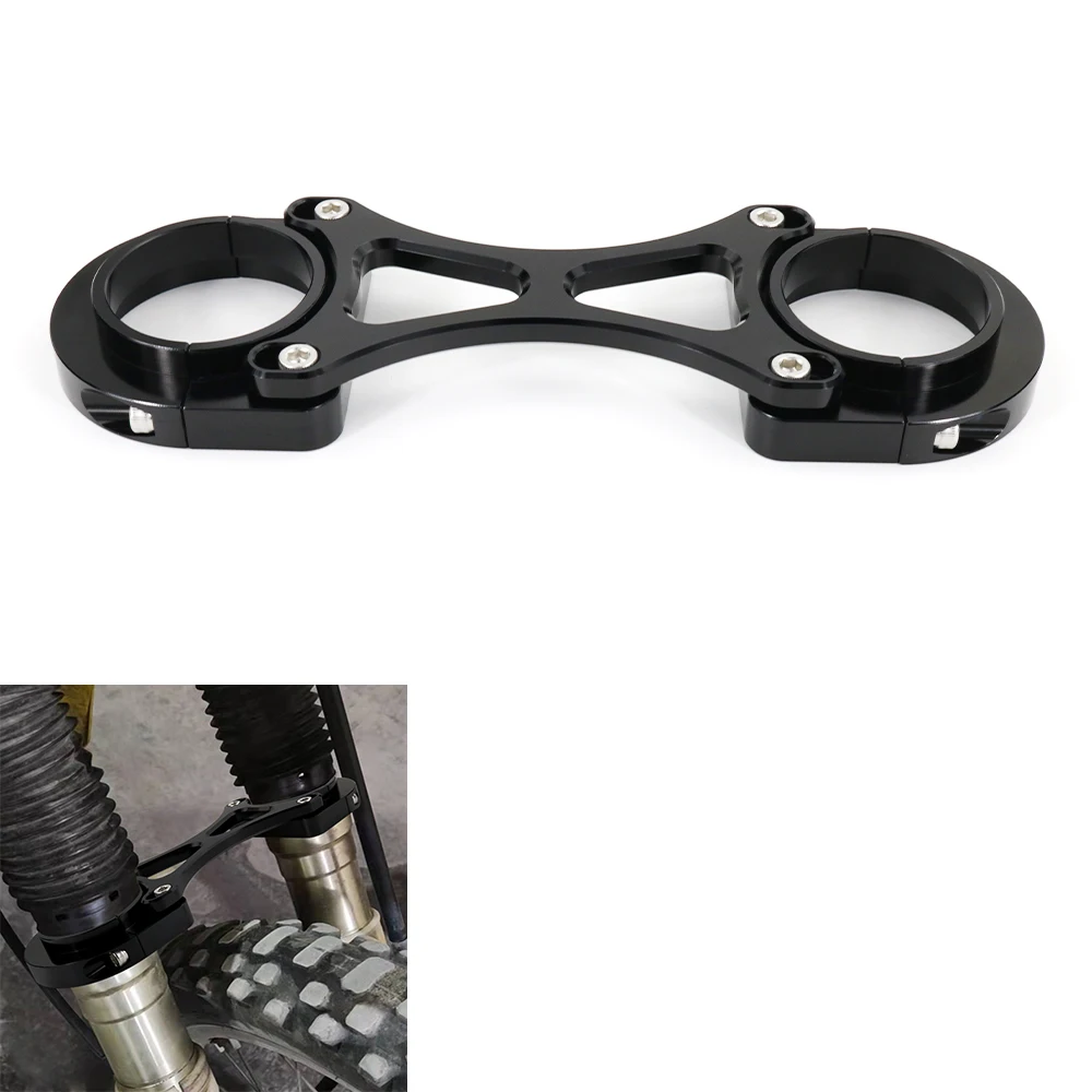 Aluminum Motorcycle Front Fork Brace | 400 Drz Suzuki Motorcycle Rear ...