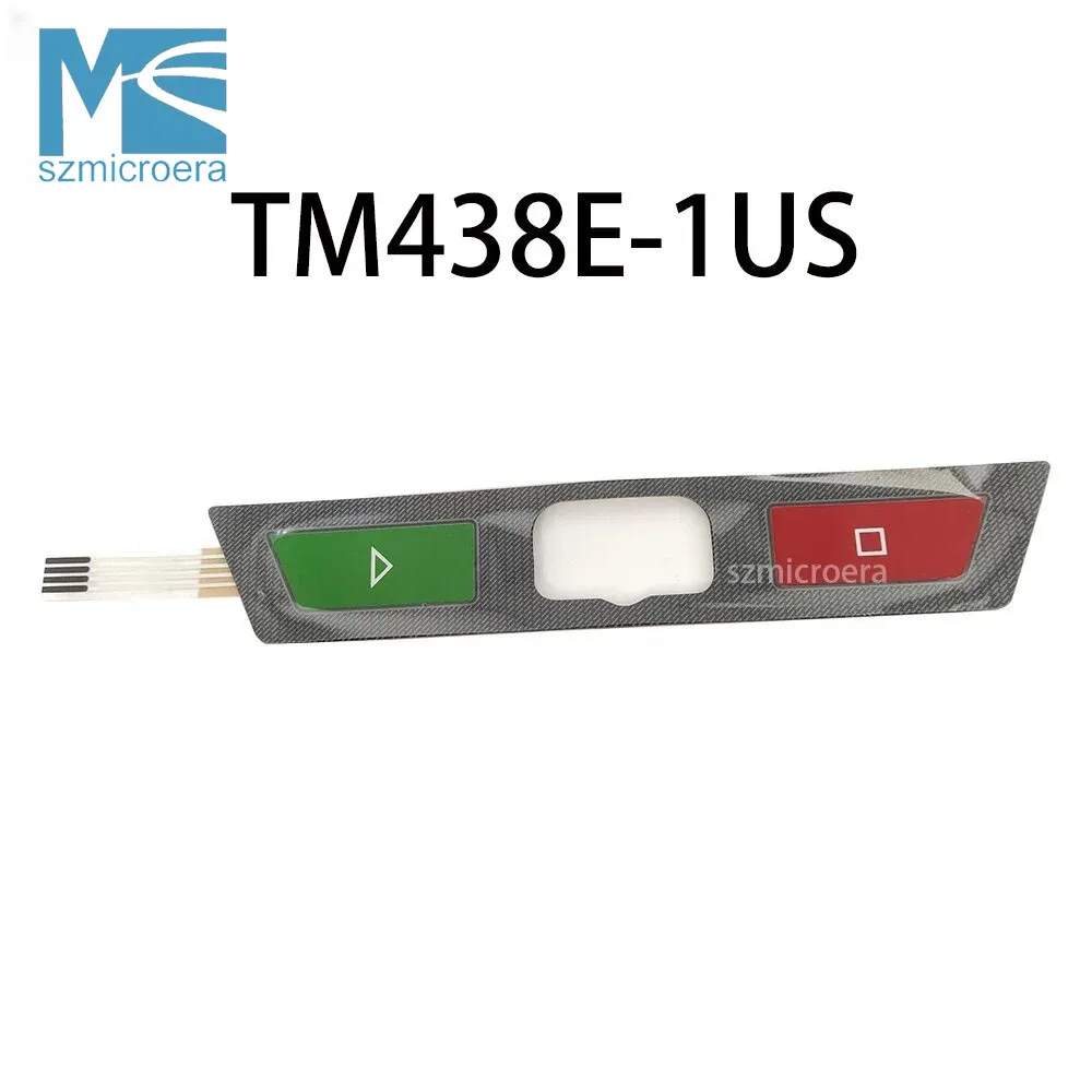 Treadmill-Button-Panel-TM438E-1US-3-3AT-10627951-Control-Panel ...