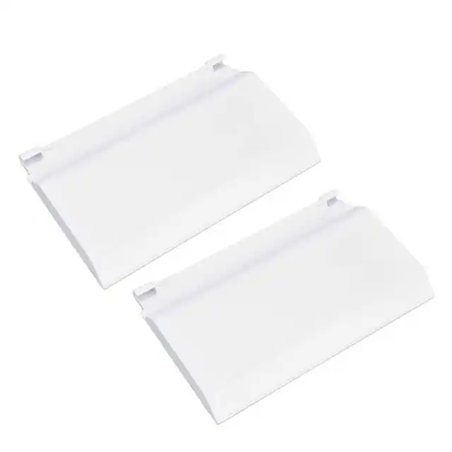 In-ground Pool Skimmer Door Quiptron Pool Skimmer Weir Door Replacement ...