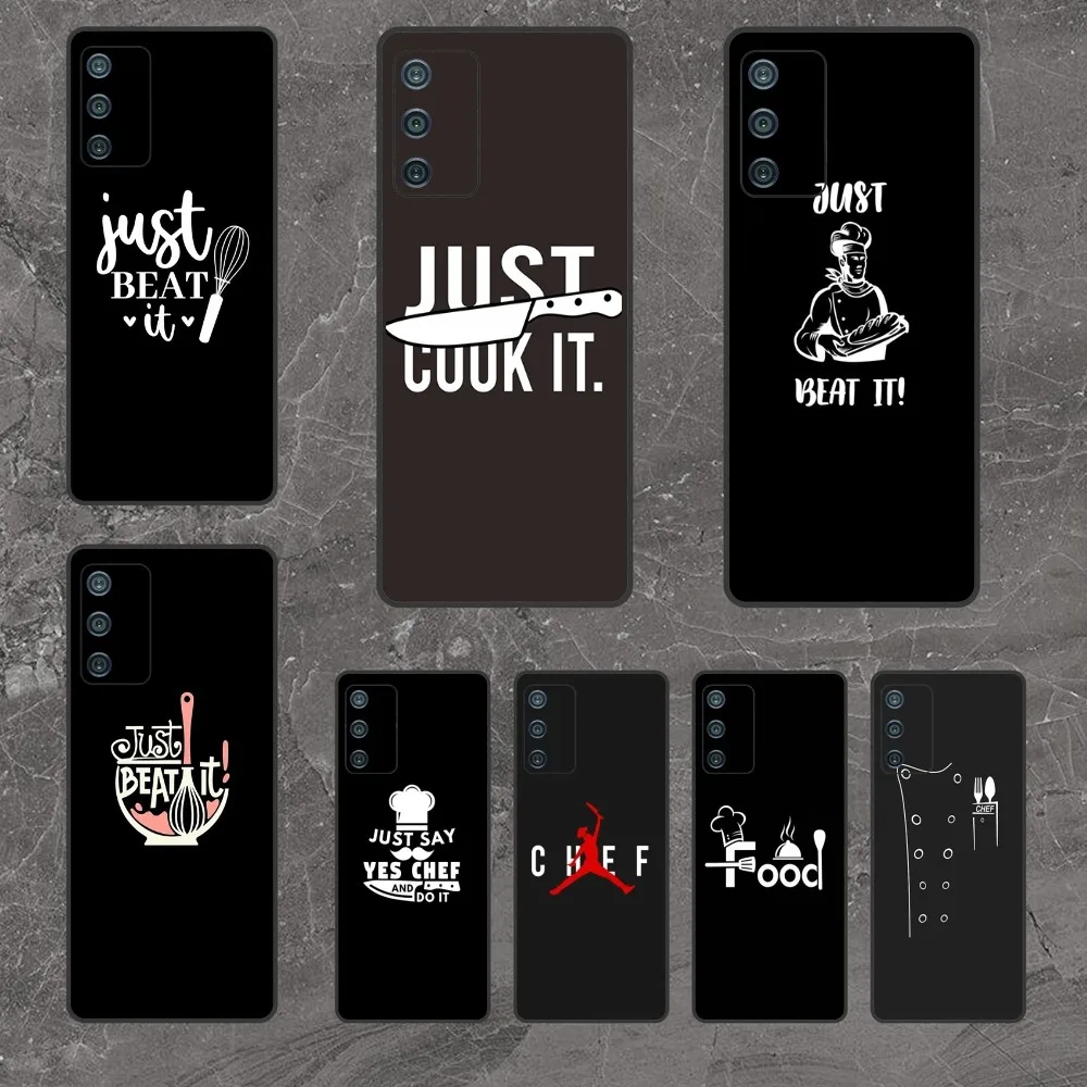 Chef-Cooking-Kitchen-Gift-Phone-Case-for-Samsung-S22-S21-S20-S23-Ultra ...