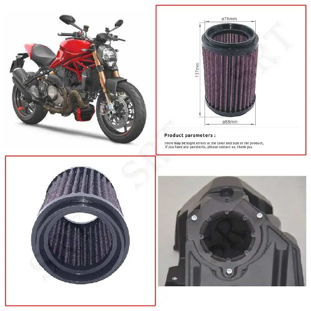 2022 Ducati Monster 796
