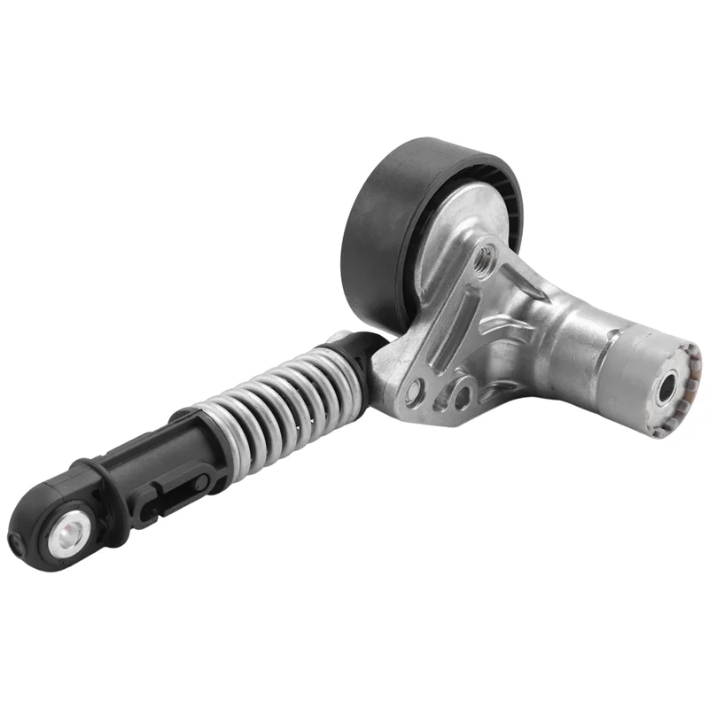 Belt Tensioner ASSY 6712000370 For Ssangyong Actyon Korando C Actyon ...