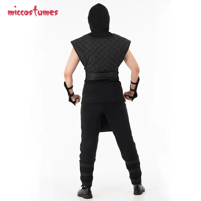 Tactical Ninja Suit