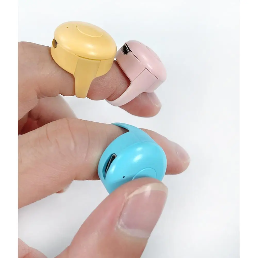 Bluetooth-compatible-Fingertip-Video-Controller-for-Tiktok-Short-Video ...