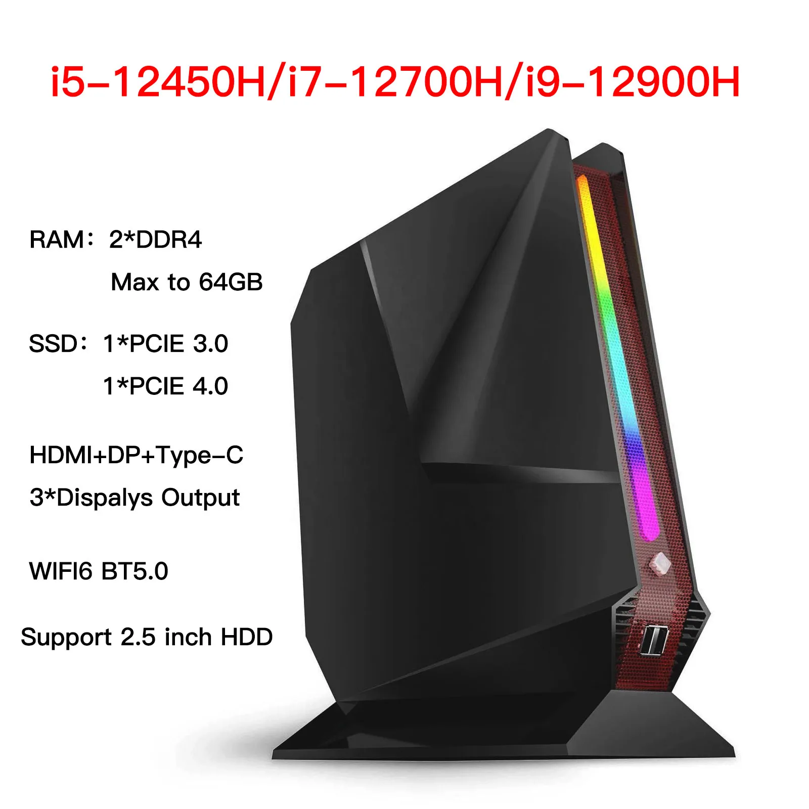 F10-Mini-PC-Intel-Core-i9-12900H-i7-12700H-i5-12450H-Desktop-MINI ...