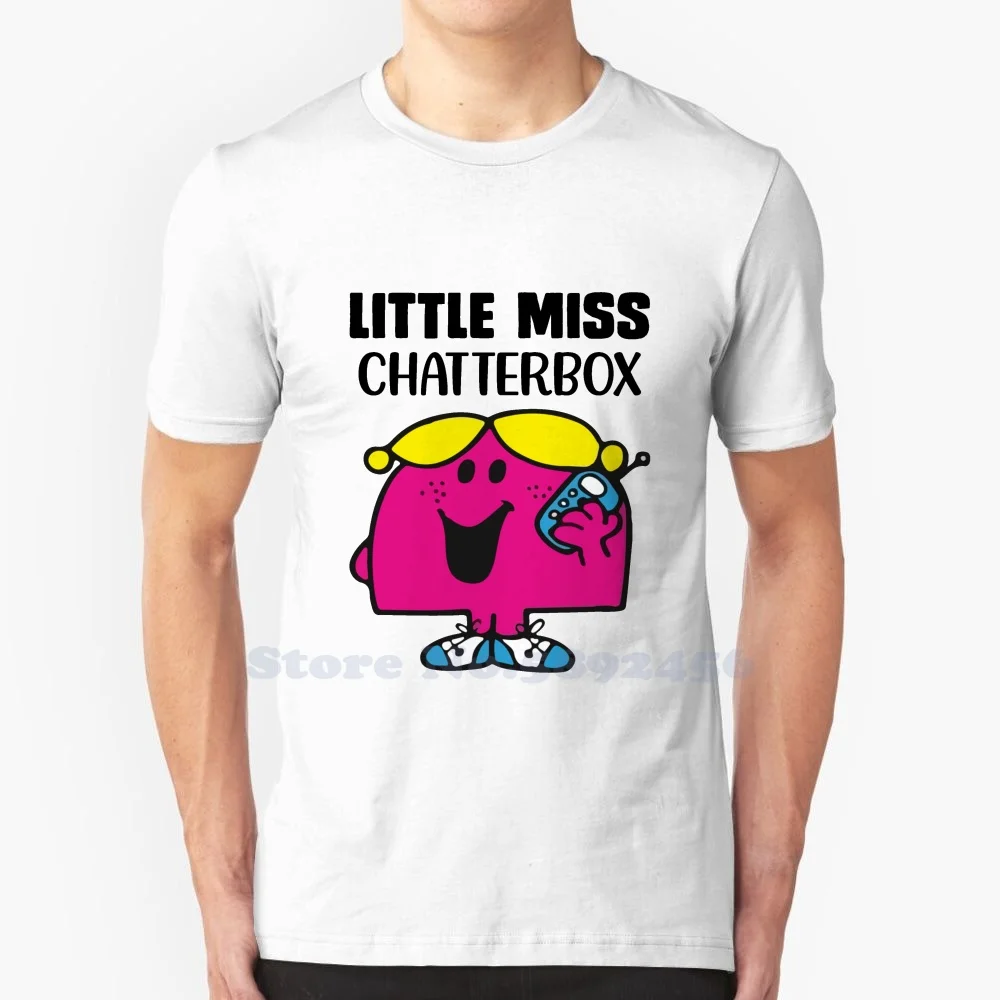 Little Miss Chatterbox Costume