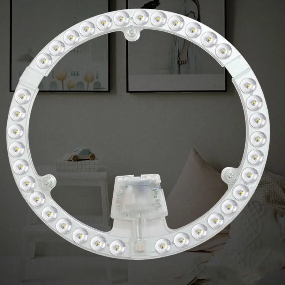 12W 18W 24W 36W 48W 72W Ceiling Lights Round Led Module Durable Led ...