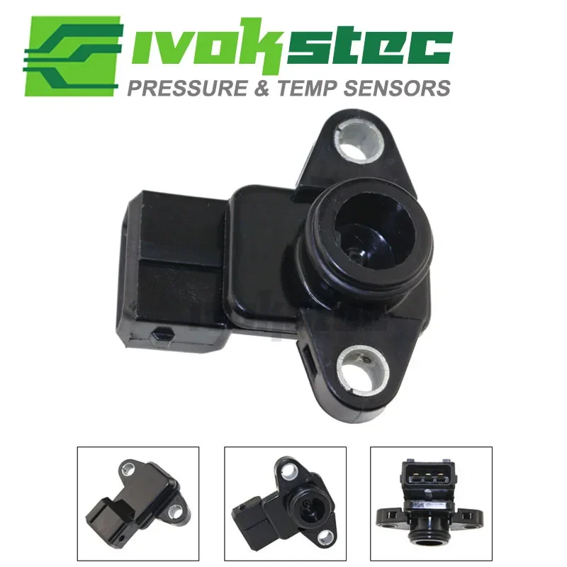 Manifold-Absolute-Boost-Pressure-MAP-Sensor-For-Mitsubishi-Diamante ...