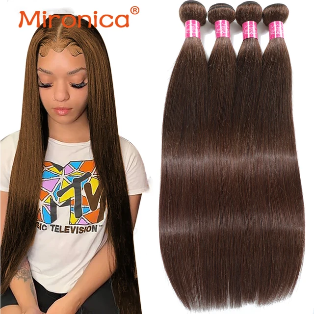 Tecer Cabelo Liso Peruano Mulheres Peruca Resistente Ao Calor Peruano