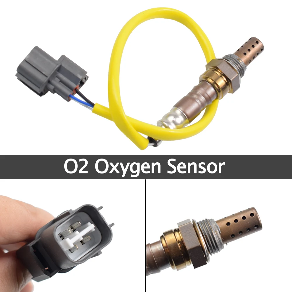 Air-Fuel-Ratio-Sensor-Oxygen-Sensor-For-Honda-BF135-BF150-135HP-150HP ...