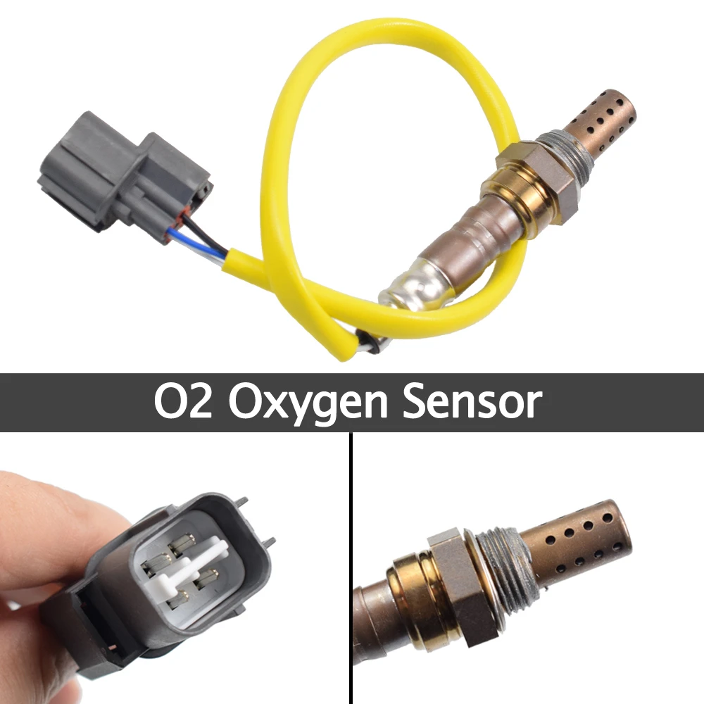 Air Fuel Ratio Sensor Oxygen Sensor For Honda BF135 BF150 135HP 150HP ...