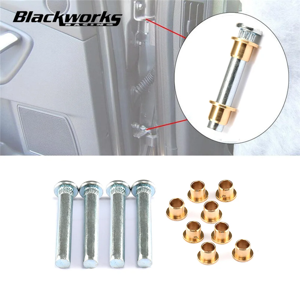 Car Door Hinge Pins