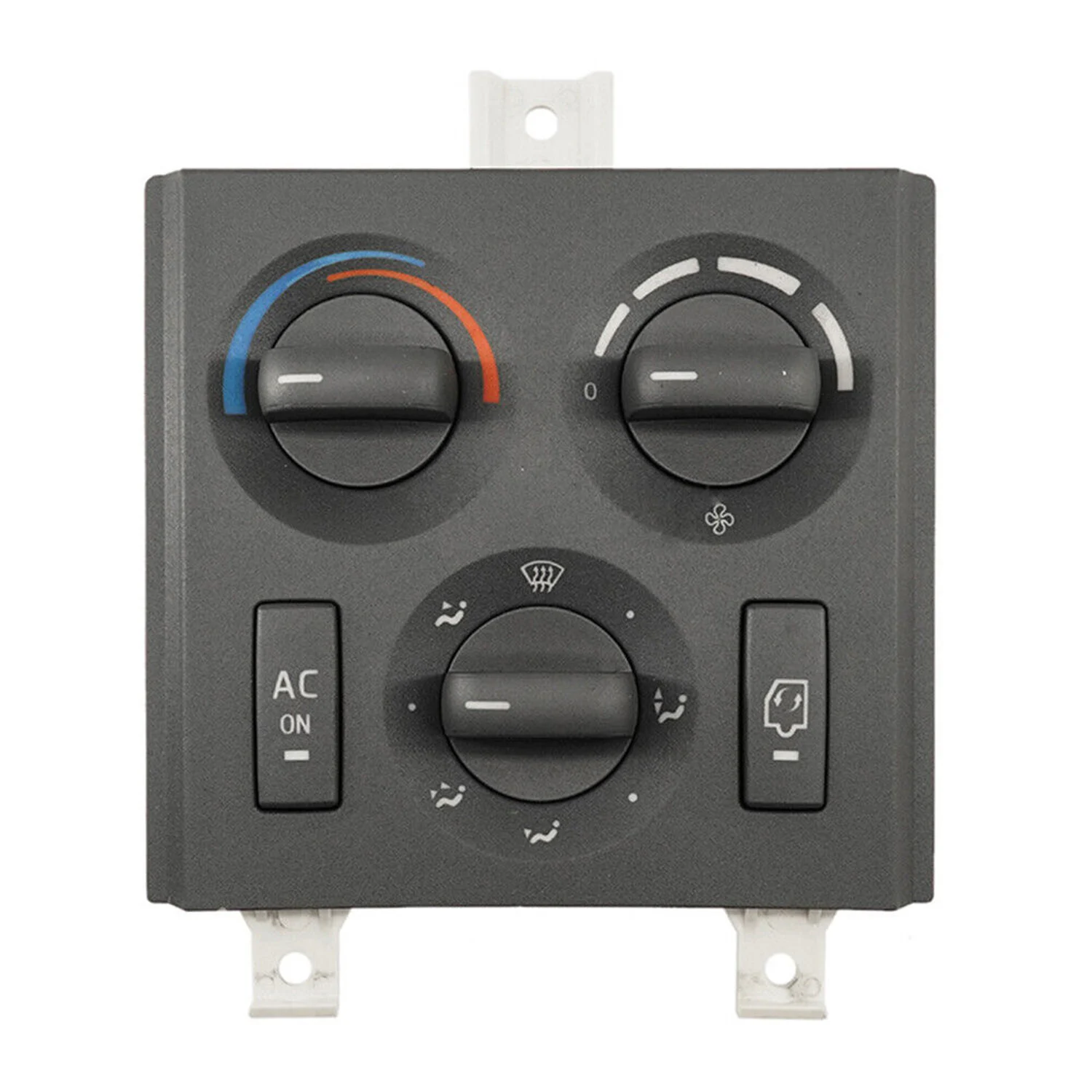 24V Switch Panel Climate Heater Control Combined Switches 21272395 ...