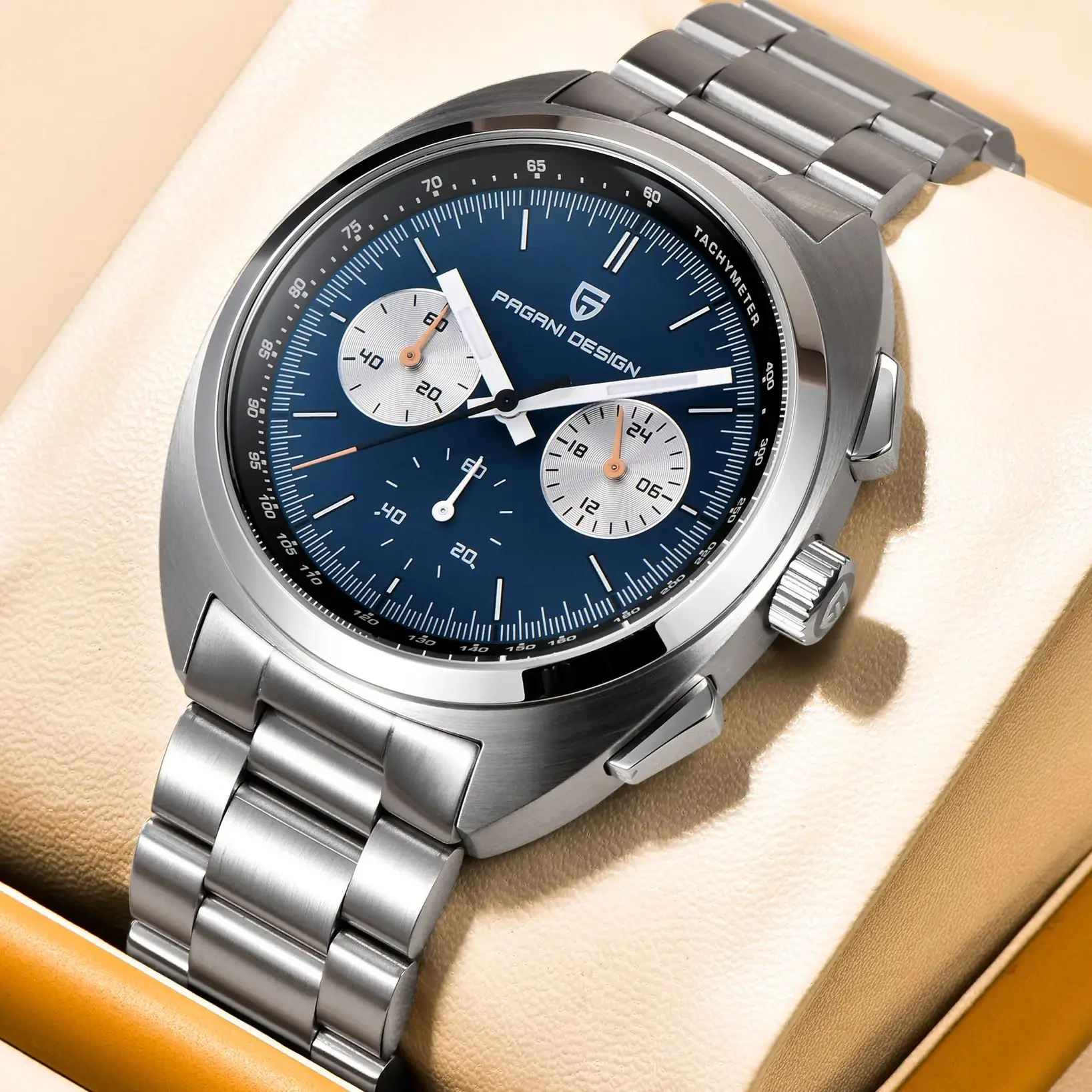 PAGANI-DESIGN-2024-New-Panda-Dial-Pilot-Men-s-Watches-Top-Luxury-Quartz ...